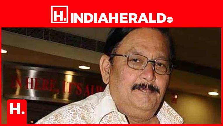 Veteran Director K Vasu Passes Away