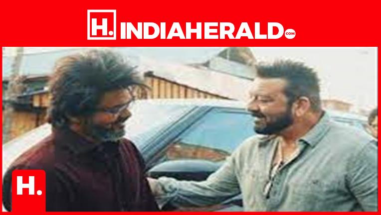 Vijay forgot this famous actor..