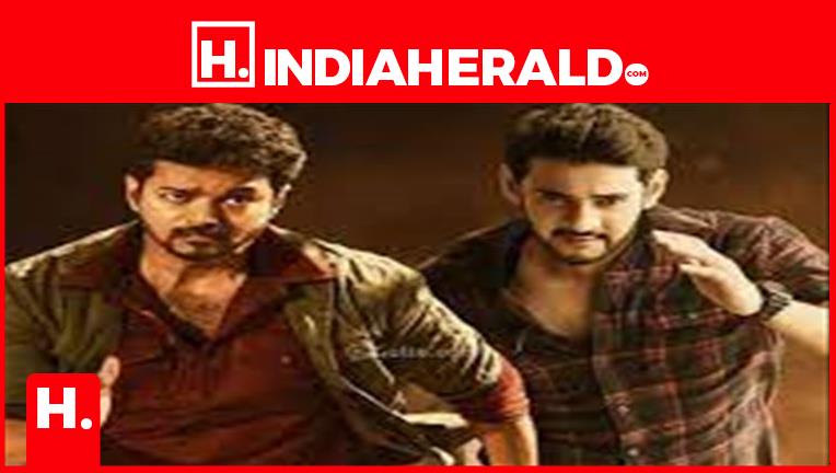 Vijay is likely to join a viral celebrity in GOAT film..