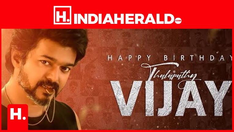 Vijay Thalapathy s Birthday: Why Is His Name Thalapathy?