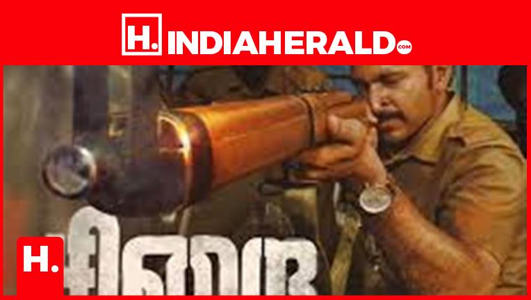 Vikram Prabhu’s Sirai: Two Day Box Office Performance & Aud