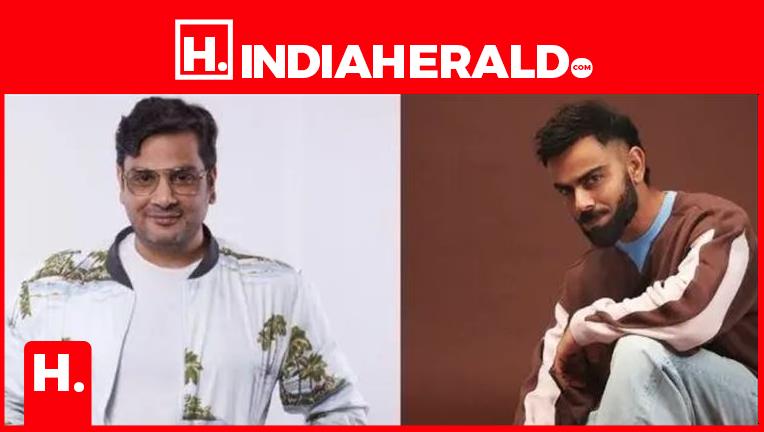 Virat Kohli Is Great Actor But Stay Away...