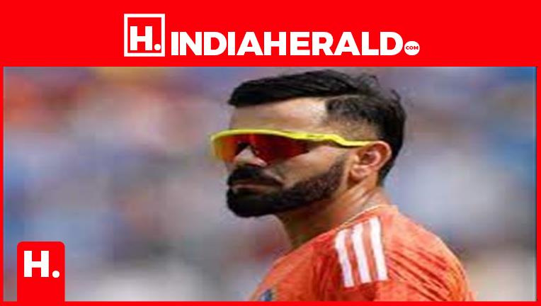 Virat Kohli s phone call... BCCI shocked..