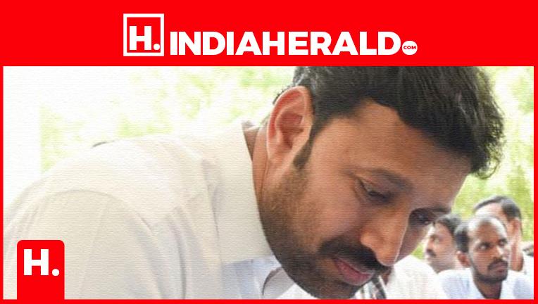 Viveka’s Murder Case In Avinash Reddy’s Affidavit