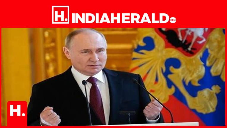 Vladimir Putin: Russia s Modern Czar : From Ukraine Invasi
