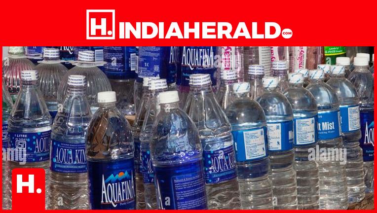 We Are Not Drinking Water But Poison - What FSSAI Warning M