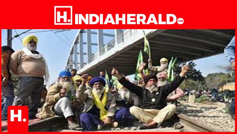 We are not Pakistani, Leaders of farms voice concerns...
