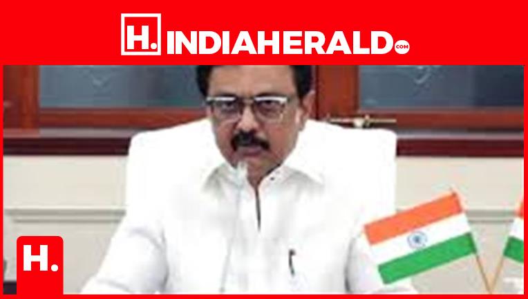 “We Won in 2021, We’ll Win Again in 2026” — CM M.K. Stalin’