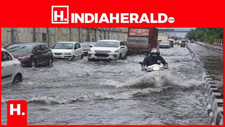 Weather Forecast: Heavy Rain alert for these states...