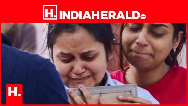 What Did Pahalgam Sufferers Wives Say About Operation Sind