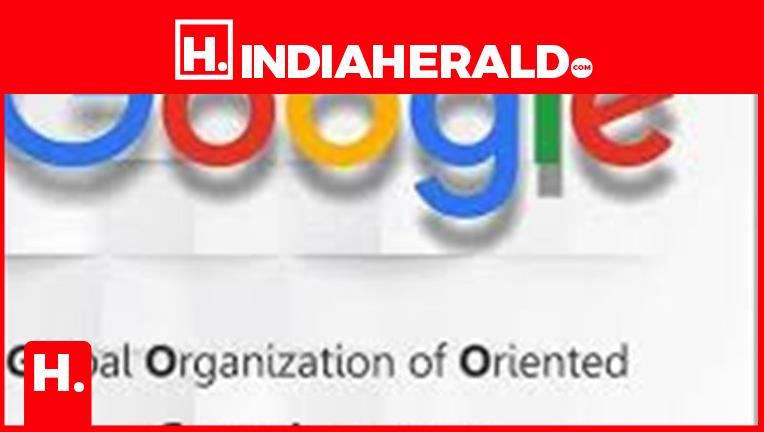 What Does Google Mean? Full Form, Origin, and Interesting F
