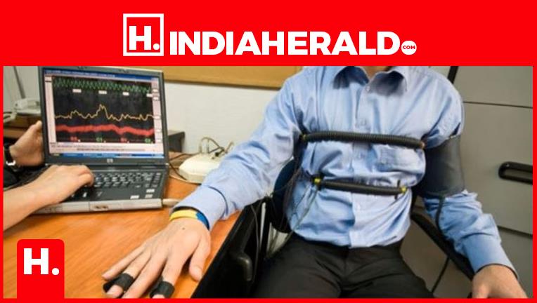 What is a polygraph test? How is it different from a Narco