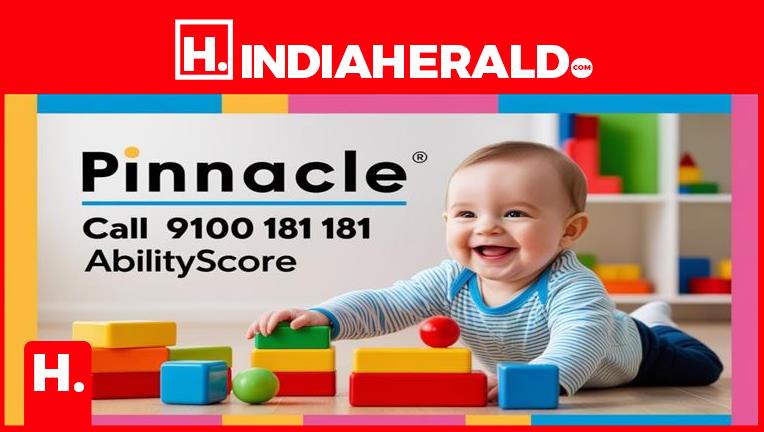 What Is Pinnacle AbilityScore® and Why It’s the Future of C