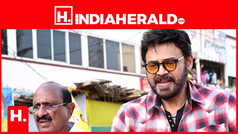 What is this Venky? Unethical and Utter Scrap Talk