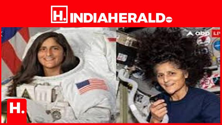 What preparations NASA making to bring Sunita back?