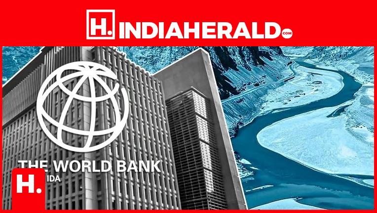 What World Bank Says About India s Decision To Suspend Indu
