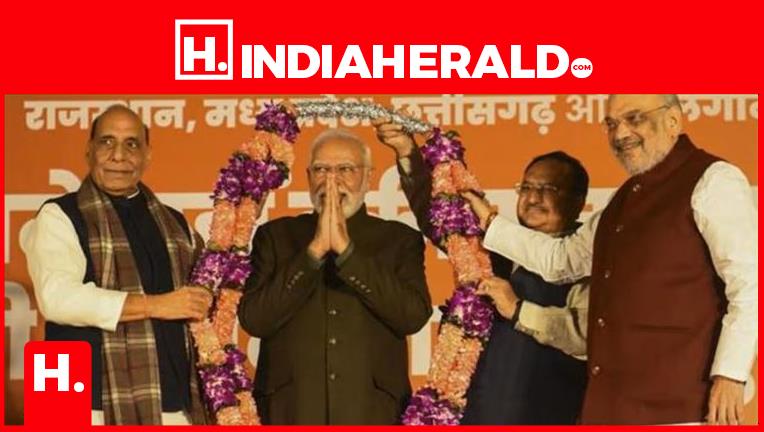 What’s BJP win in 3 states mean for 2024 Lok Sabha elections