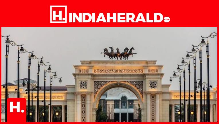 What s Inside The Zabeel Palace of Dubai? 150 Rooms, Countl