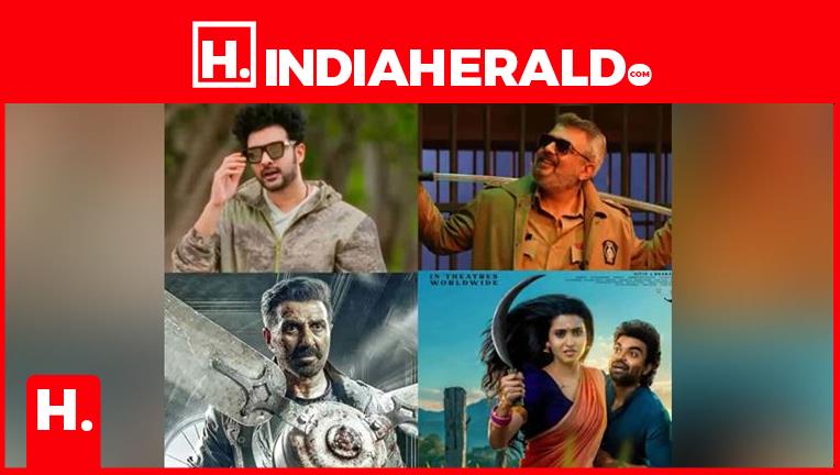 What s The Buzz For Tomorrow s Releases?