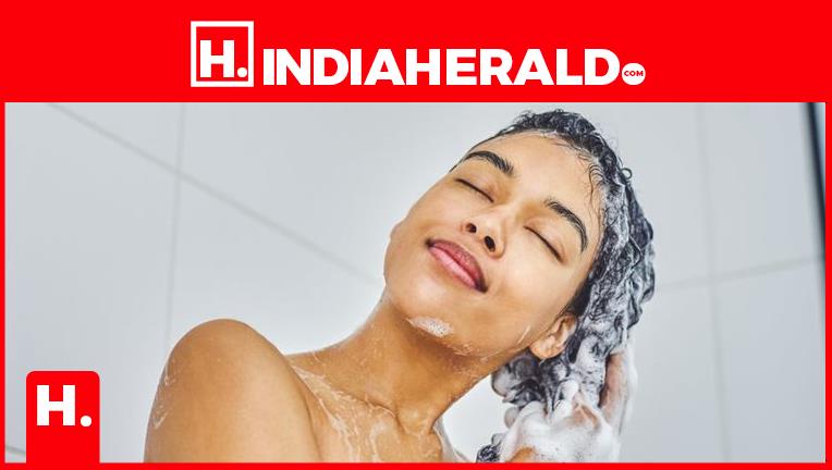 What s The Perfect Gap To Wash Your Hair?