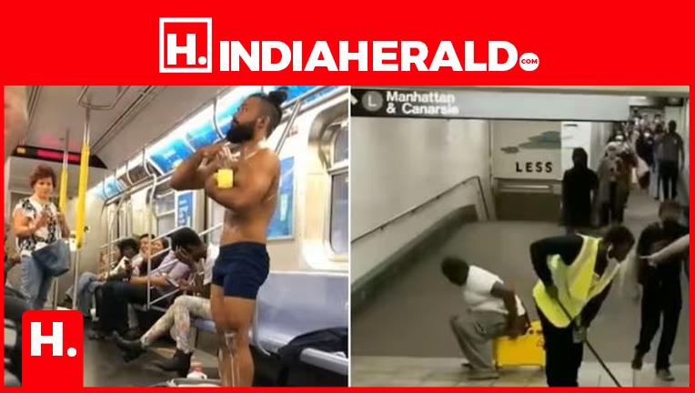What s wrong with India? Story behind the viral trend
