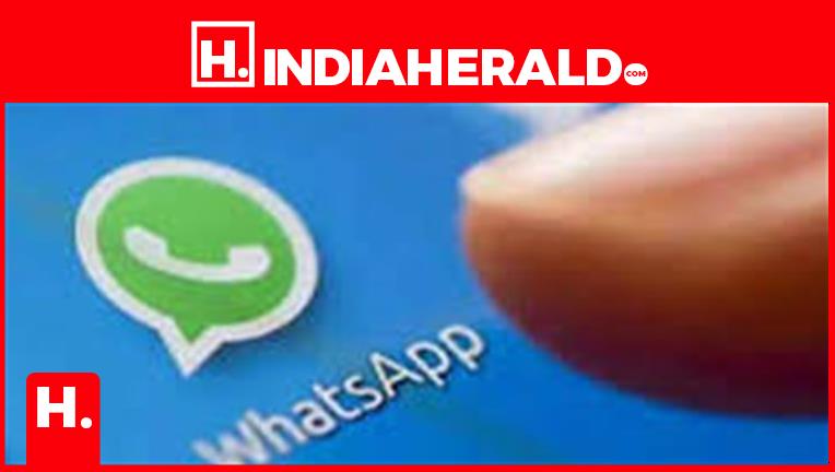 WhatsApp Missed Call Message Service: How to Leave a Voice