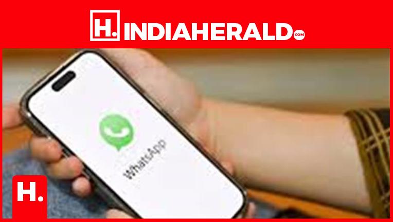 WhatsApp Users at Risk: CERT-In Warns About Critical Securi