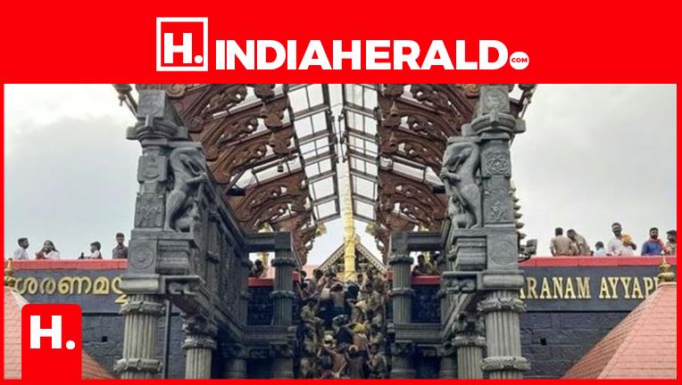 When Temples Are Under Government Control, Devotees Pay — A