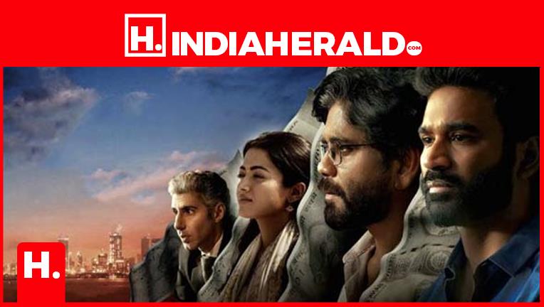 When Will Kubera Start Streaming On Prime Video?