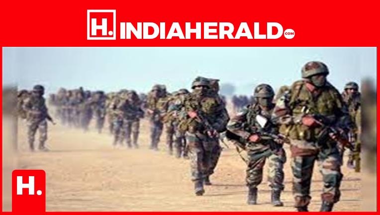 Which soldiers in army got Summer Service and Medal?