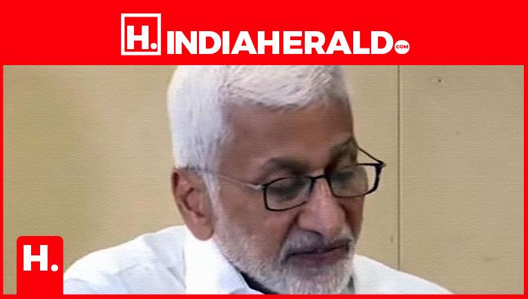 Who Are The YSRCP Insiders Targeting Sai Reddy?