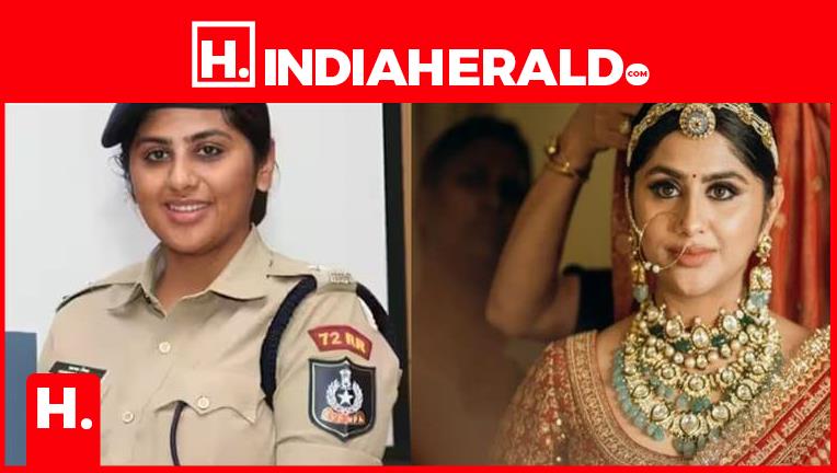 Who is Kavya Mishra, the Lady Singham of Bihar? Her Resigna