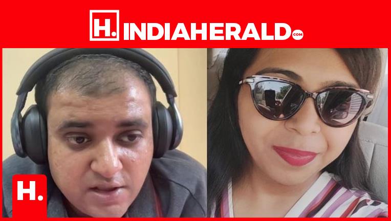 Who Is Nikita Singhania, The Wife Of Atul Subash Who Did Su