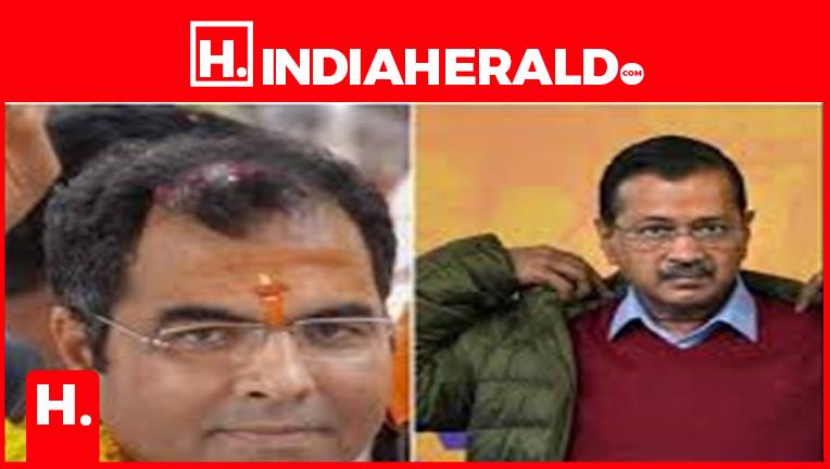 Who is Parvesh Verma, the BJP candidate who defeated Kejriw