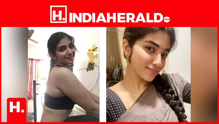 Who Is Pragya? The Cute Actress Who s Séx Video Got Leaked
