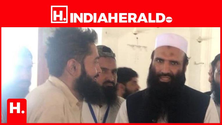 Who is Saifullah Khalid? The Mastermind of Pahalgam Terror