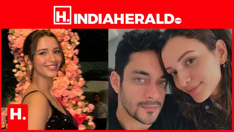 Who is Sam Merchant? Triptii Dimri’s Boyfriend and Business