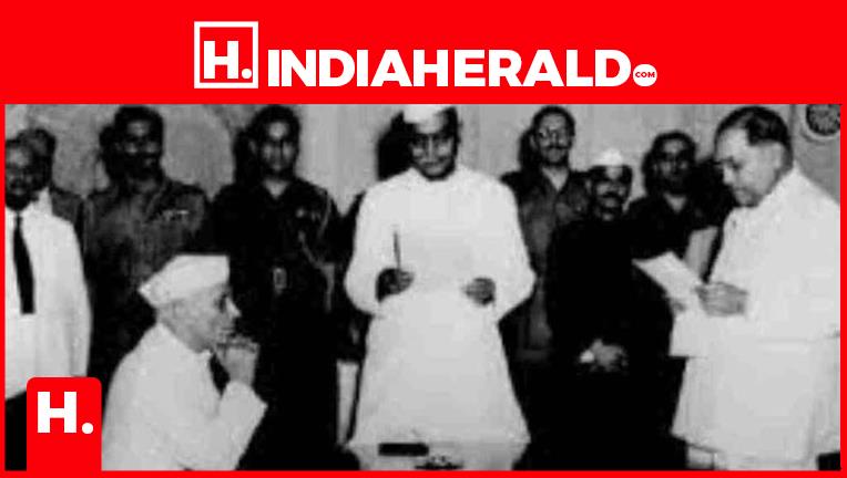 Who Opposed Hindu Code Bill That Lead To Ambedkar s Resigna