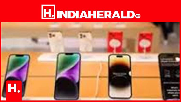 Why Apple iPhones are made in countries like China and Indi