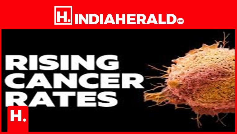 Why are India s cancer cases skyrocketing?