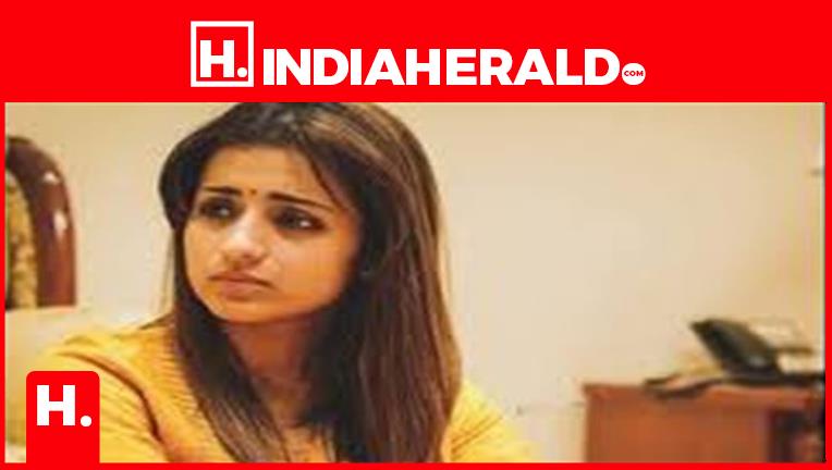 Why did Trisha took this decision..