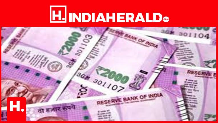 Why India Move to Ban 2,000 Rupee Note.?