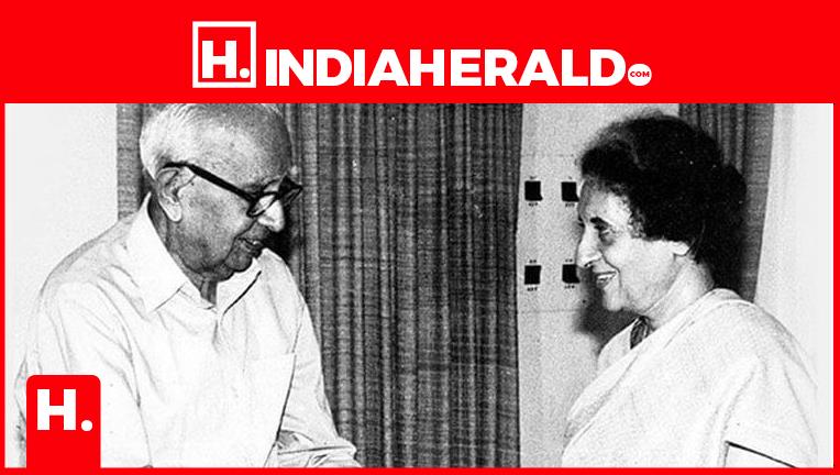Why Indira and Nehru s Cartoon Tolerance Shames Modi s Thin