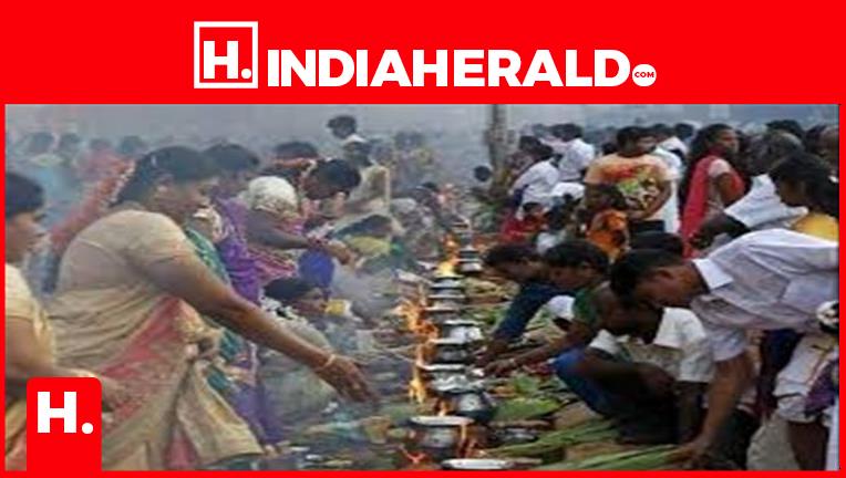 Why is Pongal celebrated..? Do you know the history?