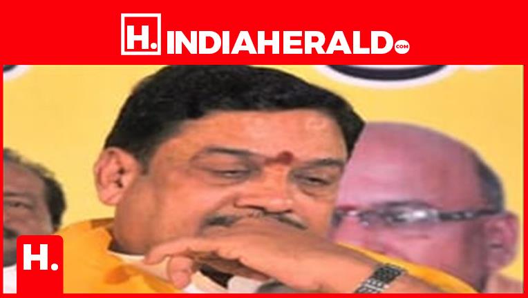 Why Kala Venkata Rao not given the post of minister