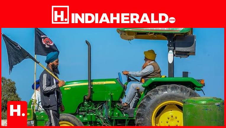 Why majority of Punjab farmers have stayed away from Dilli
