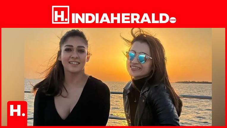 Why Trisha & Nayanthara Will Always Rule Tollywood — Two Qu