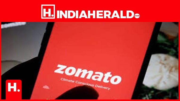 Why were bride and girlfriend searched the most on Zomato?