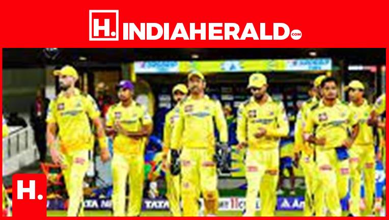 Will CSK win today with a hat-trick..