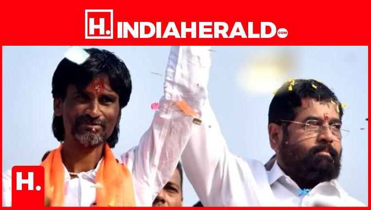 CM Eknath Shinde spoke about notification of Maratha reserv